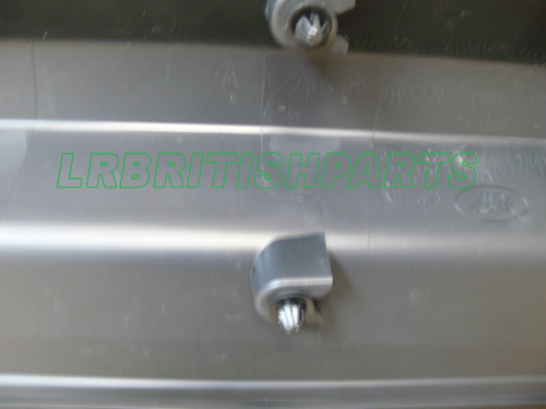GENUINE LAND ROVER FRONT DOOR LOWER MOULDING LR2 RH NEW LR044654 ...