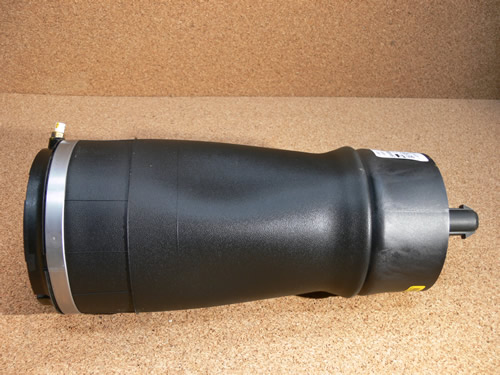 GENUINE LAND ROVER AIR SPRING REAR SUSPENSION RANGE ROVER SPORT 14 ON ...