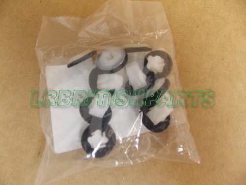 GENUINE LAND ROVER NUT M5 RANGE ROVER 2013 ON RANGE ROVER SPORT 2014 ON ...