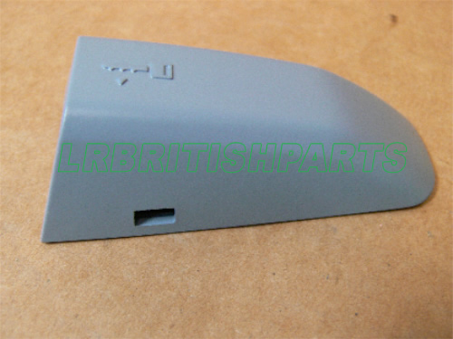 GENUINE LAND ROVER FRONT DOOR CAP LOCKING PRIMED RANGE ROVER EVOQUE ...