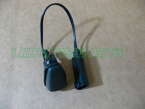 LAND ROVER WINDSHIELD WASHER JET HEATED RANGE ROVER SPORT LR3 LR4 OEM ...