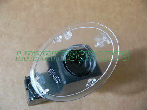 GENUINE LAND ROVER EXTERIOR MIRROR APPROACH LAMP LR4 LH OEM NEW ...