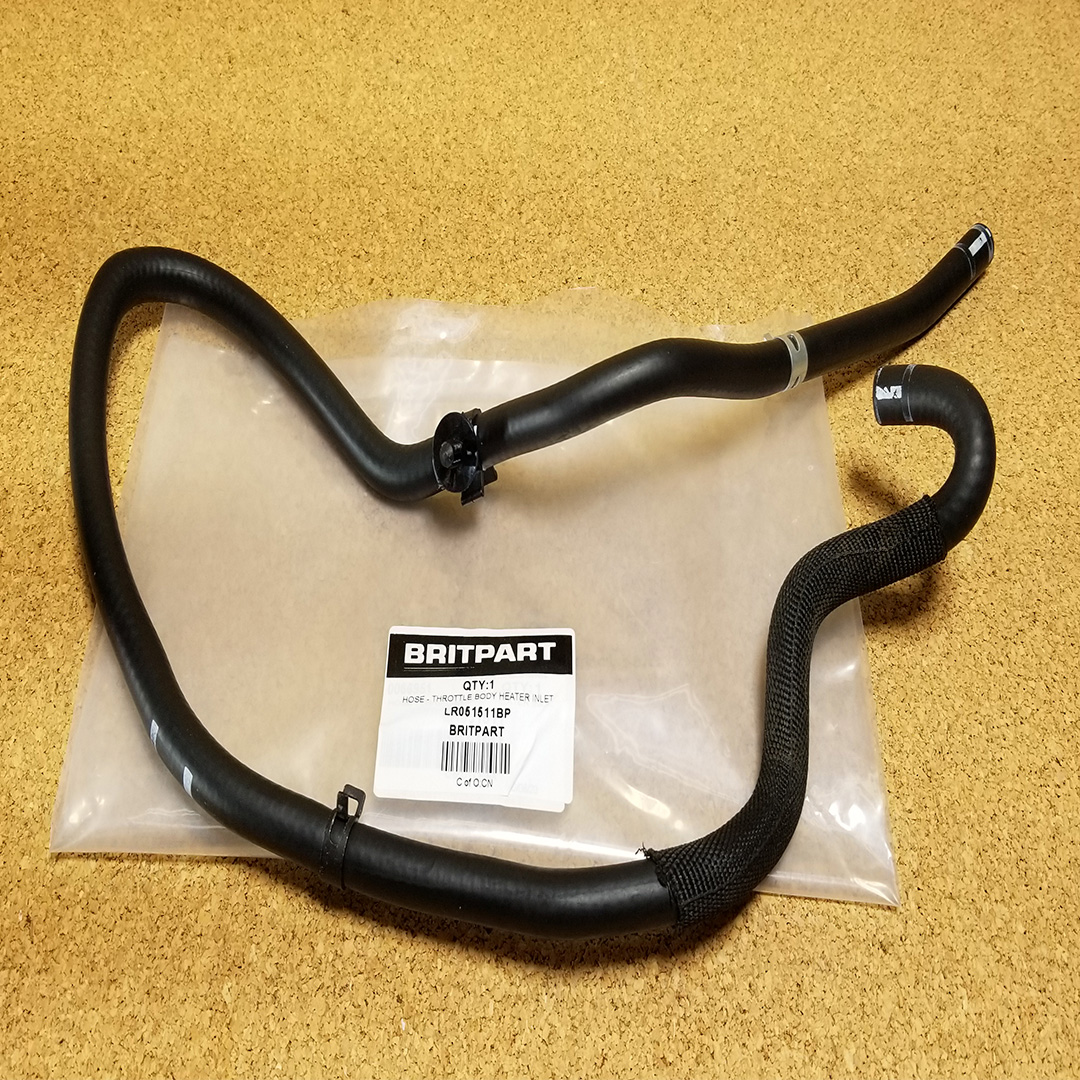 Home 2 - LRBritish Parts