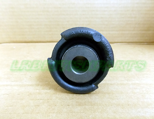 GENUINE LAND ROVER FRONT LOWER CONTROL ARM BUSHING LR3 LR4 NEW LR051585 ...