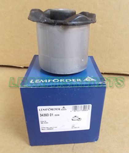 LAND ROVER FRONT LOWER CONTROL ARM BUSHING HYDRABUSH LR3 LR4 NEW ...