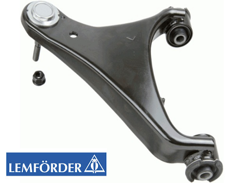 LAND ROVER FRONT CONTROL ARM UPPER LR4 LH NEW LR051615 | eBay