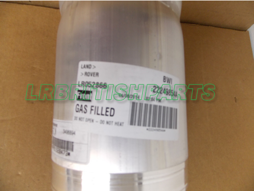 GENUINE LAND ROVER SHOCK ABSORBER FRONT RANGE ROVER SPORT 10-13 NEW ...