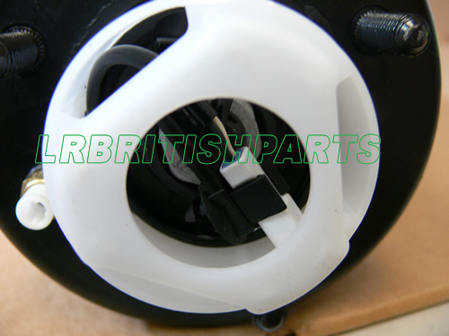 GENUINE LAND ROVER SHOCK ABSORBER FRONT RANGE ROVER SPORT 10-13 NEW ...