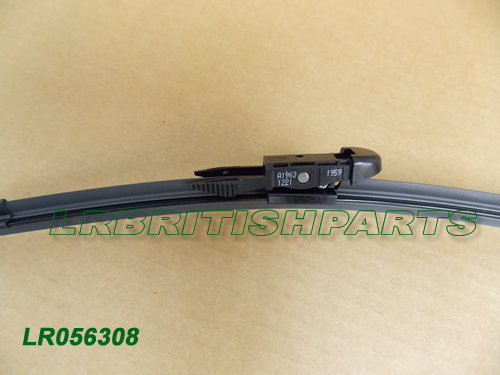 GENUINE LAND ROVER WINDSHIELD WIPER BLADE LR2 LEFT & RIGHT SIDE SET ...