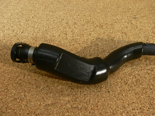 GENUINE LAND ROVER TUBE BREATHER LH RANGE ROVER 10-12 13 ON LR4 RANGE ...