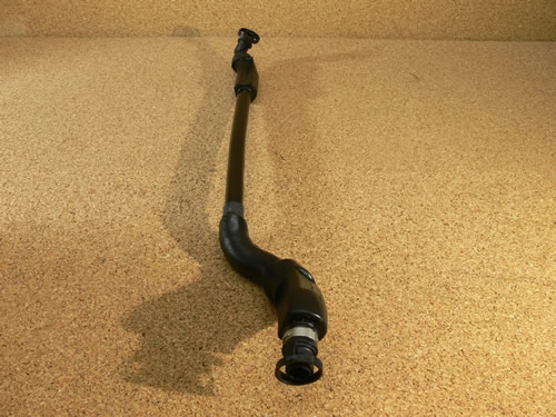 GENUINE LAND ROVER TUBE BREATHER LH RANGE ROVER 10-12 13 ON LR4 RANGE ...