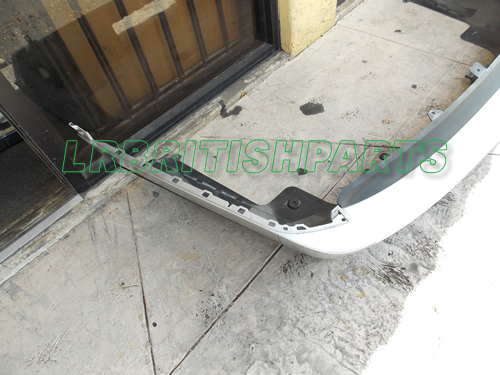 LAND ROVER REAR BUMPER RANGE ROVER 2013 OEM LR057291 | eBay
