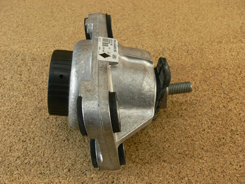 GENUINE LAND ROVER ENGINE MOUNT RANGE ROVER 13 ON SPORT 2014 ON ...