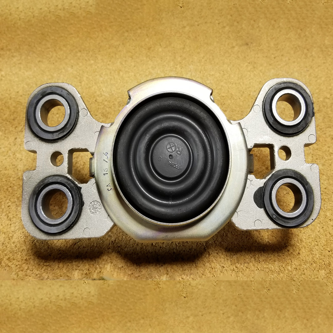 LAND ROVER TRANSMISSION MOUNT DISCOVERY SPORT RANGE ROVER EVOQUE 2012 ...