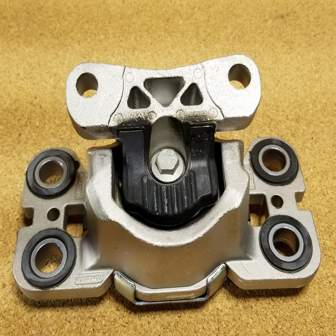 LAND ROVER TRANSMISSION MOUNT DISCOVERY SPORT RANGE ROVER EVOQUE 2012 ...