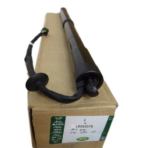 Genuine LAND ROVER TAILGATE REAR END DOOR STRUT ELECTRIC RANGE ROVER ...
