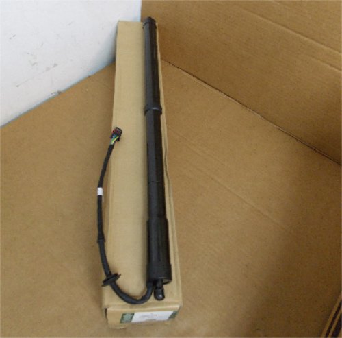 Genuine LAND ROVER TAILGATE REAR END DOOR STRUT ELECTRIC RANGE ROVER ...