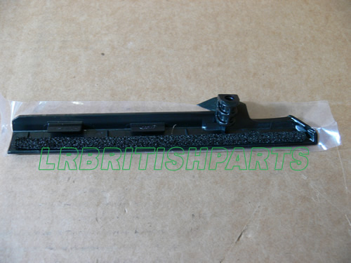 GENUINE LAND ROVER FRONT DOOR MOULDING BLACK RANGE ROVER EVOQUE LH OEM ...