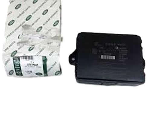 GENUINE LAND ROVER KEYLESS START MODULE ANTI THEFT ALARM LR071651 NEW ...