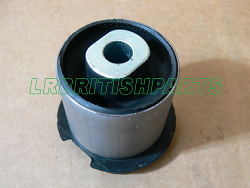 GENUINE LAND ROVER FRONT LOWER CONTROL ARM BUSHING HYDRABUSH LR3 LR4 ...