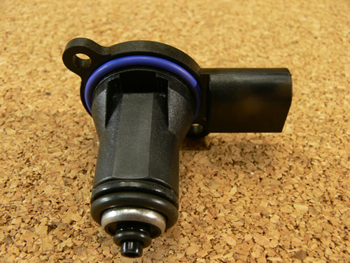 GENUINE LAND ROVER AIR SUSPENSION SOLENOID VALVE RANGE ROVER 15-17 ...