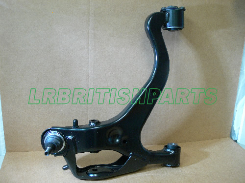LAND ROVER LR3 05-09 FRONT LOWER CONTROL ARM LH LR075995 NEW ...