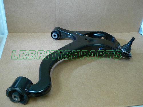 LAND ROVER LR3 05-09 FRONT LOWER CONTROL ARM LH LR075995 NEW ...