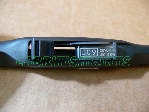 LAND ROVER FRONT WIPER BLADE RANGE ROVER 13-16 SPORT 14-16 LH NEW ...