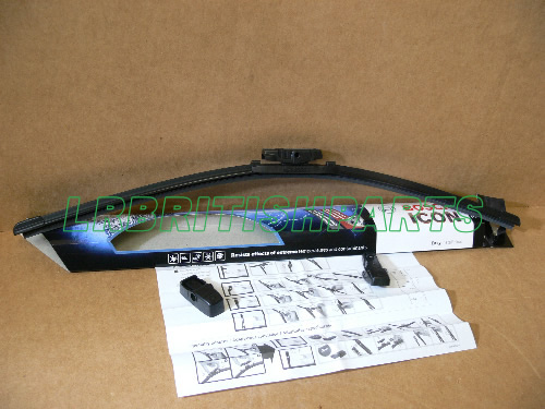 LAND ROVER FRONT WIPER BLADE RANGE ROVER 2013-ON RANGE ROVER SPORT 2014 ...