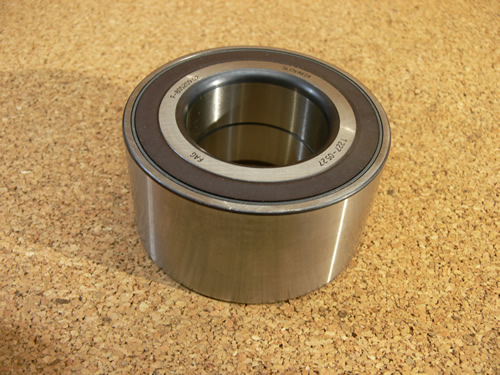 LAND ROVER FRONT WHEEL HUB BEARING RANGE EVOQUE DISCOVERY SPORT ...