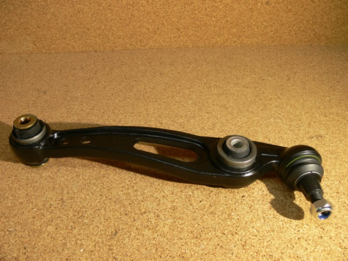 LAND ROVER FRONT CONTROL ARM LOWER RH RANGE ROVER 2013 ON LR078476 NEW ...