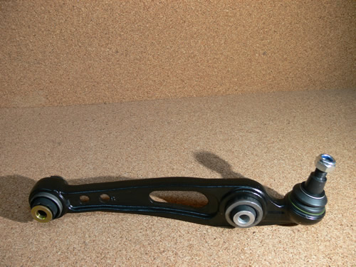 LAND ROVER FRONT CONTROL ARM LOWER RH RANGE ROVER 2013 ON LR078476 NEW ...