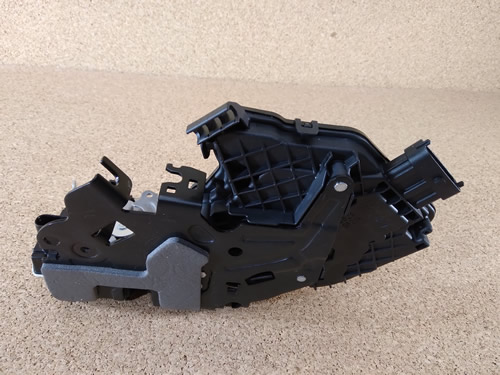GENUINE LAND ROVER FRONT LATCH RANGE ROVER 13 RANGE ROVER SPORT 14 ...