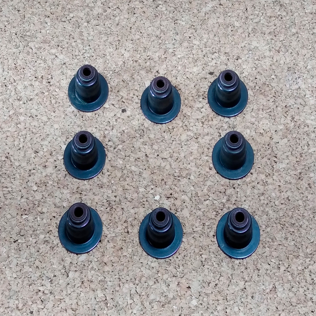 GENUINE LAND ROVER VALVE SEAT SPRING RANGE ROVER SPORT 10-13 14 ON LR4 ...