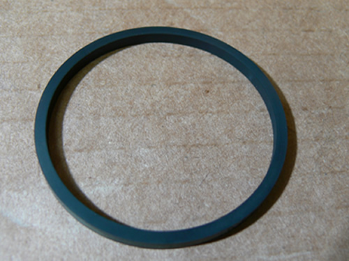 GENUINE LAND ROVER BRAKE BOOSTER O RING RANGE ROVER 13 RANGE ROVER ...