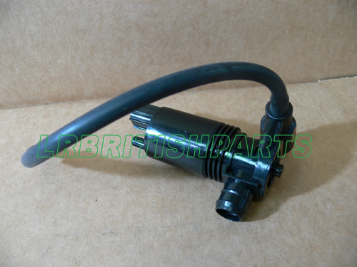 GENUINE LAND ROVER WINDSHIELD WIPER WASHER MOTOR & PUMP DISCOVERY SPORT ...