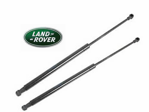 GENUINE LAND ROVER TAILGATE UPPER STRUT LAND ROVER LR3 NEW SET OF 2 ...