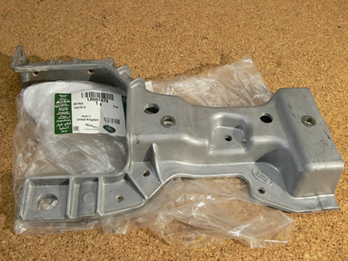 Front Body Parts Archives - LRBritish Parts