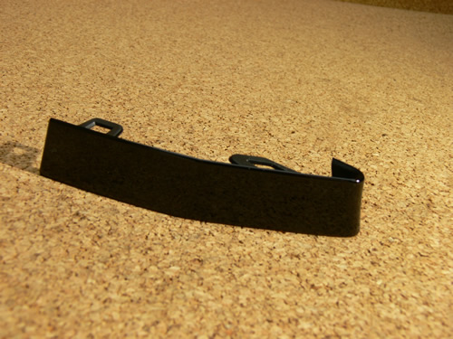 GENUINE LAND ROVER FRONT BUMPER COVER RANGE ROVER VELAR LH LR093469 ...