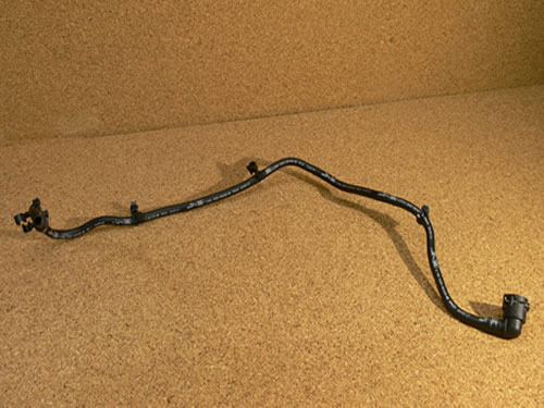 GENUINE LAND ROVER WATER INLET HOSE RANGE ROVER VELAR LR093723 NEW ...