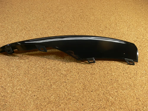 GENUINE LAND ROVER FOG LAMP COVER RANGE ROVER VELAR LH LR094993 ...