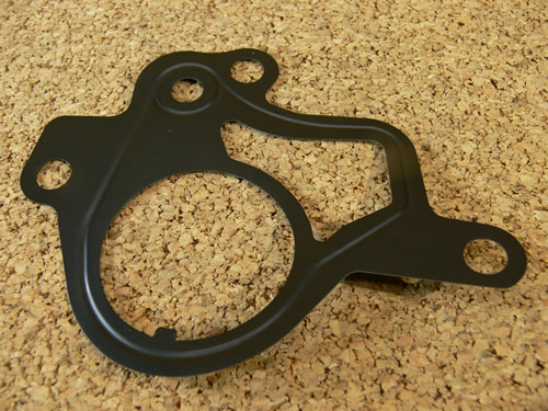 GENUINE LAND ROVER VACUUM PUMP GASKET 3.0L DIESEL LR4 RANGE ROVER SPORT ...