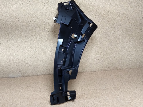 GENUINE LAND ROVER FRONT BUMPER MOUNTING BRACKET RANGE ROVER 18-21 LH ...