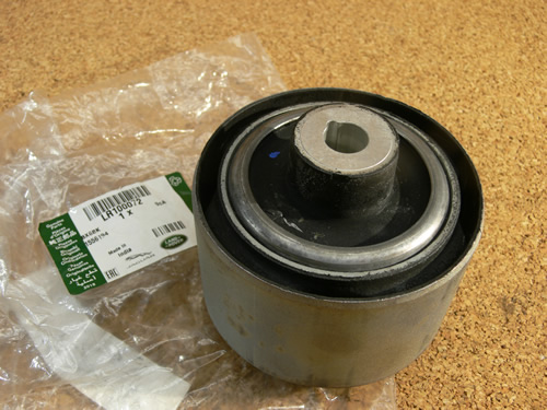 LAND ROVER FRONT LOWER CONTROL ARM BUSHING DISCOVERY SPORT RANGE ...