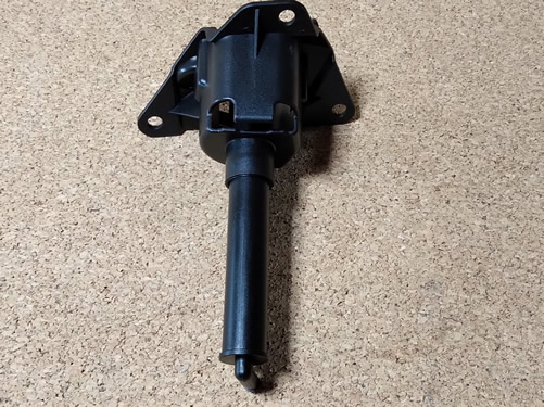 LAND ROVER HEADLAMP WASHER JET RH RANGE ROVER VELAR LR102049 ...