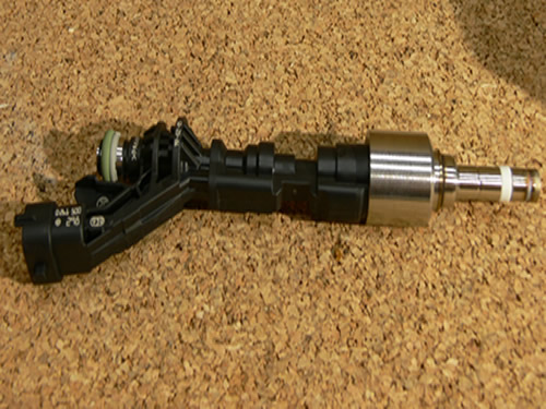 LAND ROVER FUEL INJECTOR RANGE ROVER 10-12 13 ON SPORT 10-13 14 ...