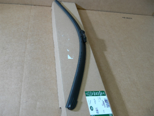 GENUINE LAND ROVER FRONT WIPER BLADE RANGE ROVER 17 ON RANGE ROVER ...