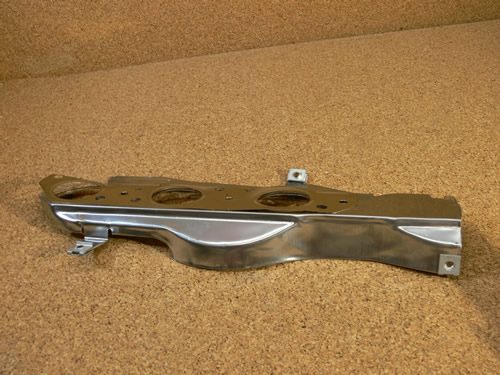 GENUINE LAND ROVER EXHAUST MANIFOLD GASKET RANGE ROVER 13 ON RANGE ...