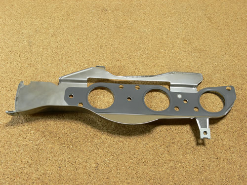 LAND ROVER EXHAUST MANIFOLD GASKET RANGE ROVER 13-21 RANGE ROVER SPORT ...