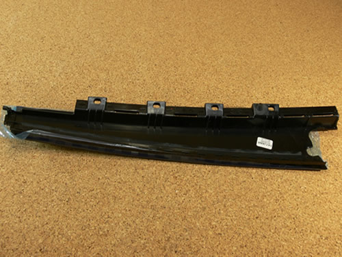 GENUINE LAND ROVER FINISHER C PILLAR RANGE ROVER SPORT 15 ONWARD RH NEW ...